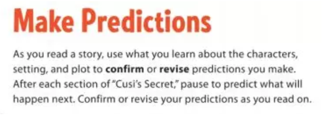 Wonders教父独家解析之Make Predictions - 知乎