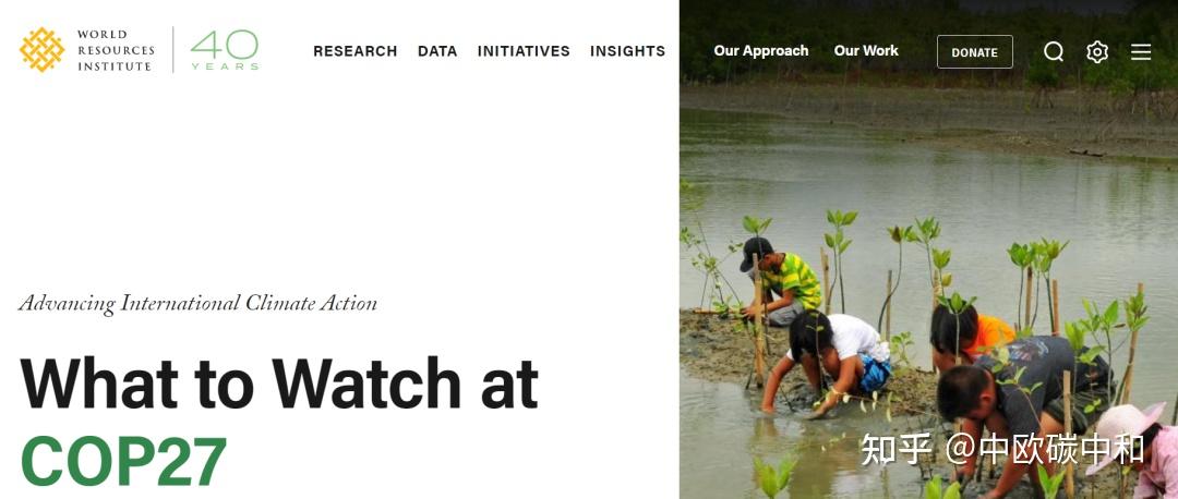 拿去用！世界各国碳排放权威数据库汇总（建议收藏） - 知乎