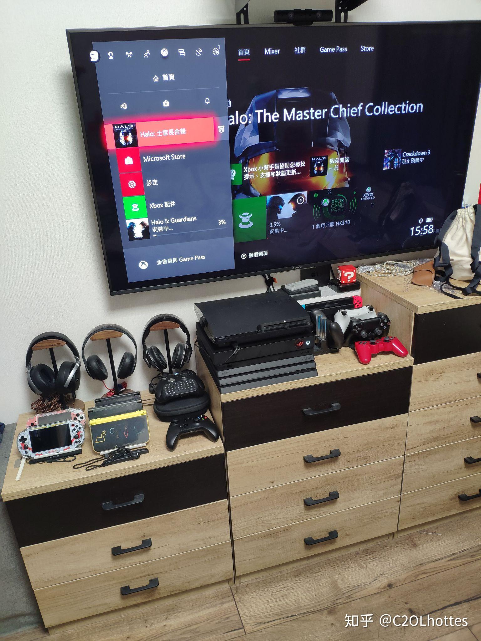 2019 买 PS4 PRO 还是 Switch？ - 知乎