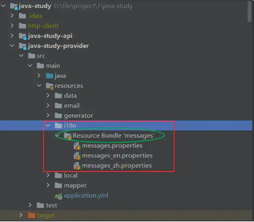 干货 | 用JAVA实现多语言翻译组件的升级 - 知乎