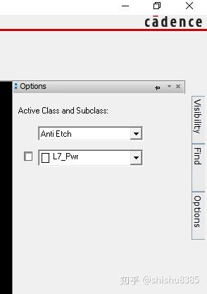 Allegro中anti-etch的作用 - 知乎