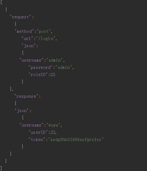 Python接口测试之mock(上) - 知乎