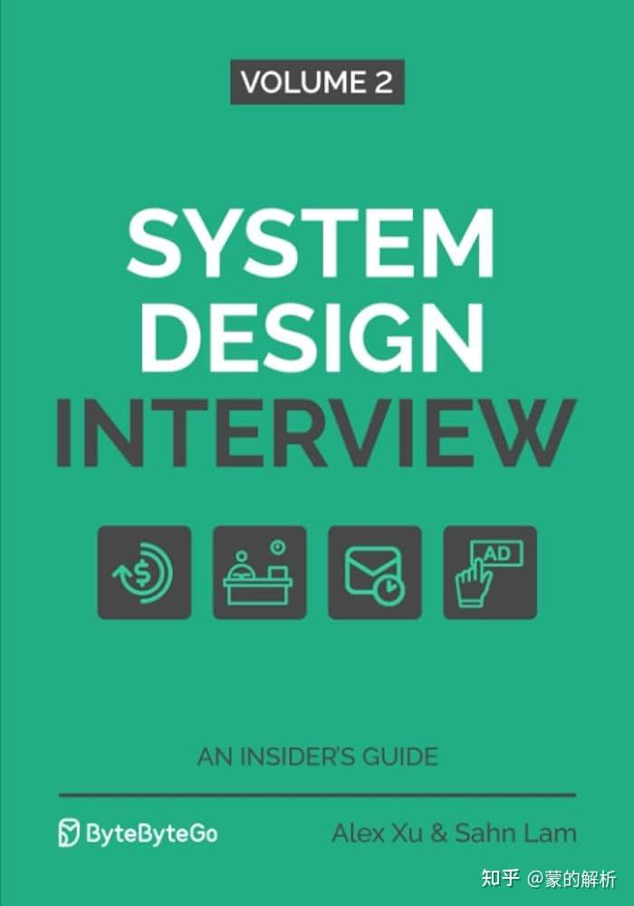 Top 10 System Design Interview Books in 2024 10年2024大系统设计面试书 - 知乎