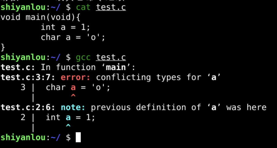 [oeasy]python0050_动态类型_静态类型_编译_运行 - 知乎