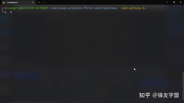 面向初学者的 Linux Shells – Bash、Zsh 和 Fish 解释 - 知乎