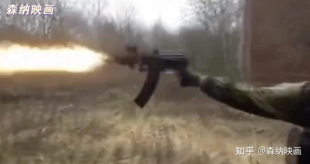 【不止游戏】究竟如何区分如此多的AK型号？ - 知乎