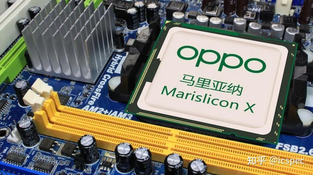 哲库前员工回归！OPPO重启"造芯"？-icspec - 知乎