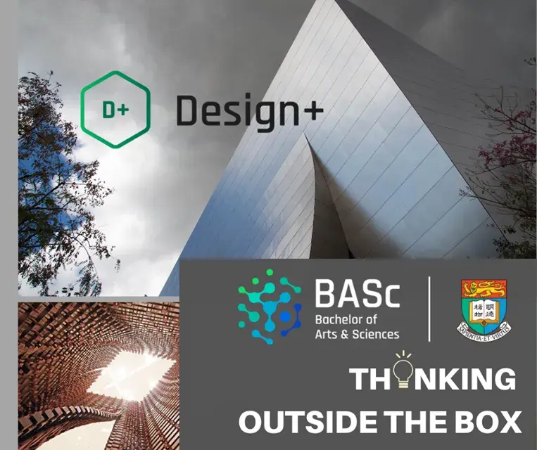 Design+成香港大学竞争最激烈设计专业！ - 知乎