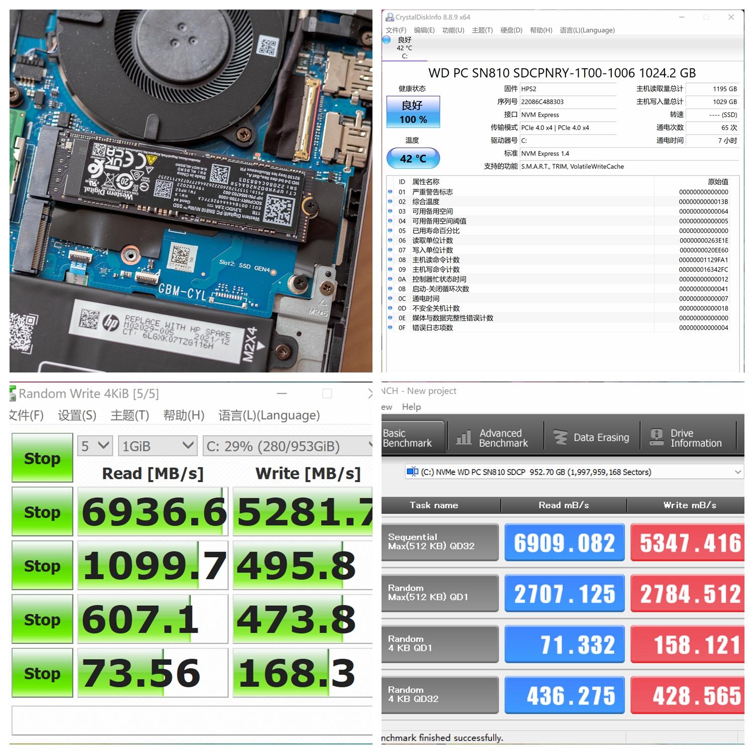 HP ZBook Power G9移动工作站全新升级，带来设计非凡体验！ - 知乎