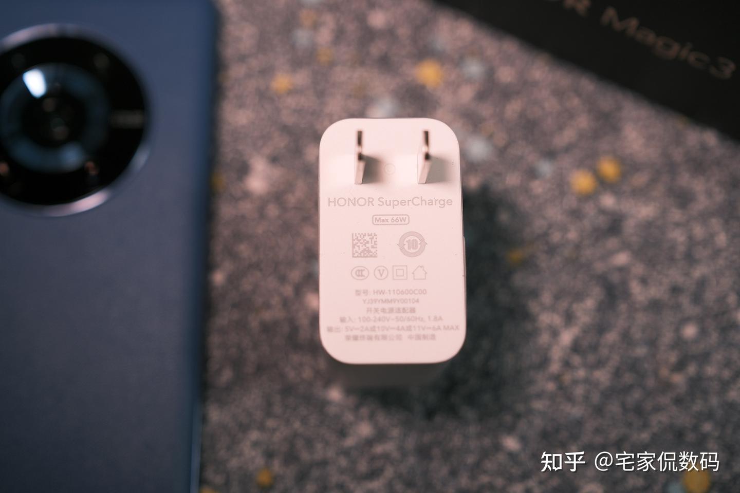 跑分到底是60万还是75万，荣耀Magic3开箱上手简单评测 - 知乎