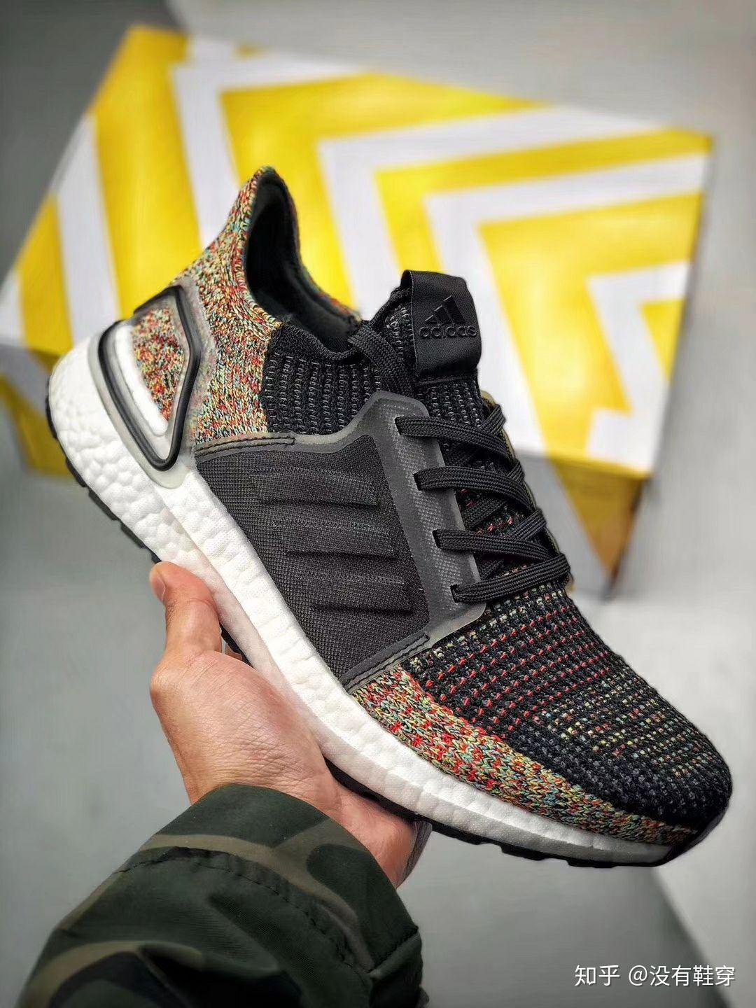 BOOST跑鞋那么多，该怎么选？ - 知乎