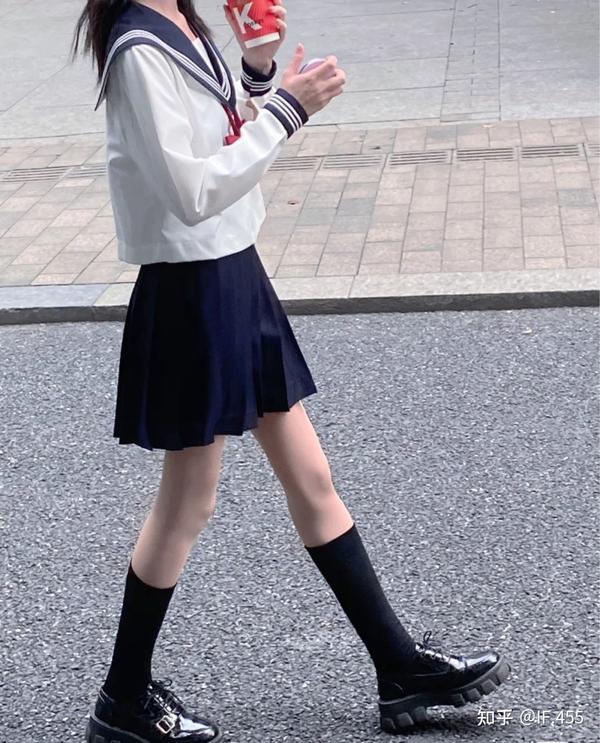 记录JK日常 - 知乎