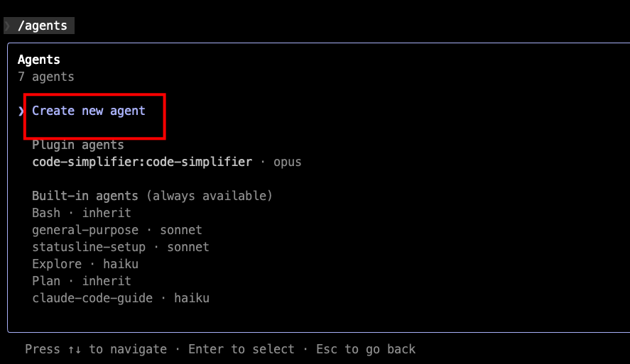 Claude Code 的隐藏技能：Subagent 全流程实操 - 知乎