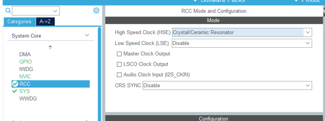 一步一步学习FOC——Simulink代码生成示例 - 知乎