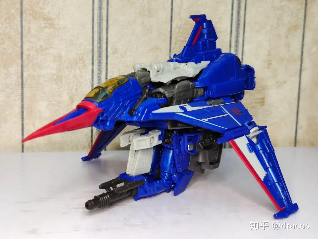 第三只有什么不同？——SS89外传惊天雷开箱对比测评 - 知乎