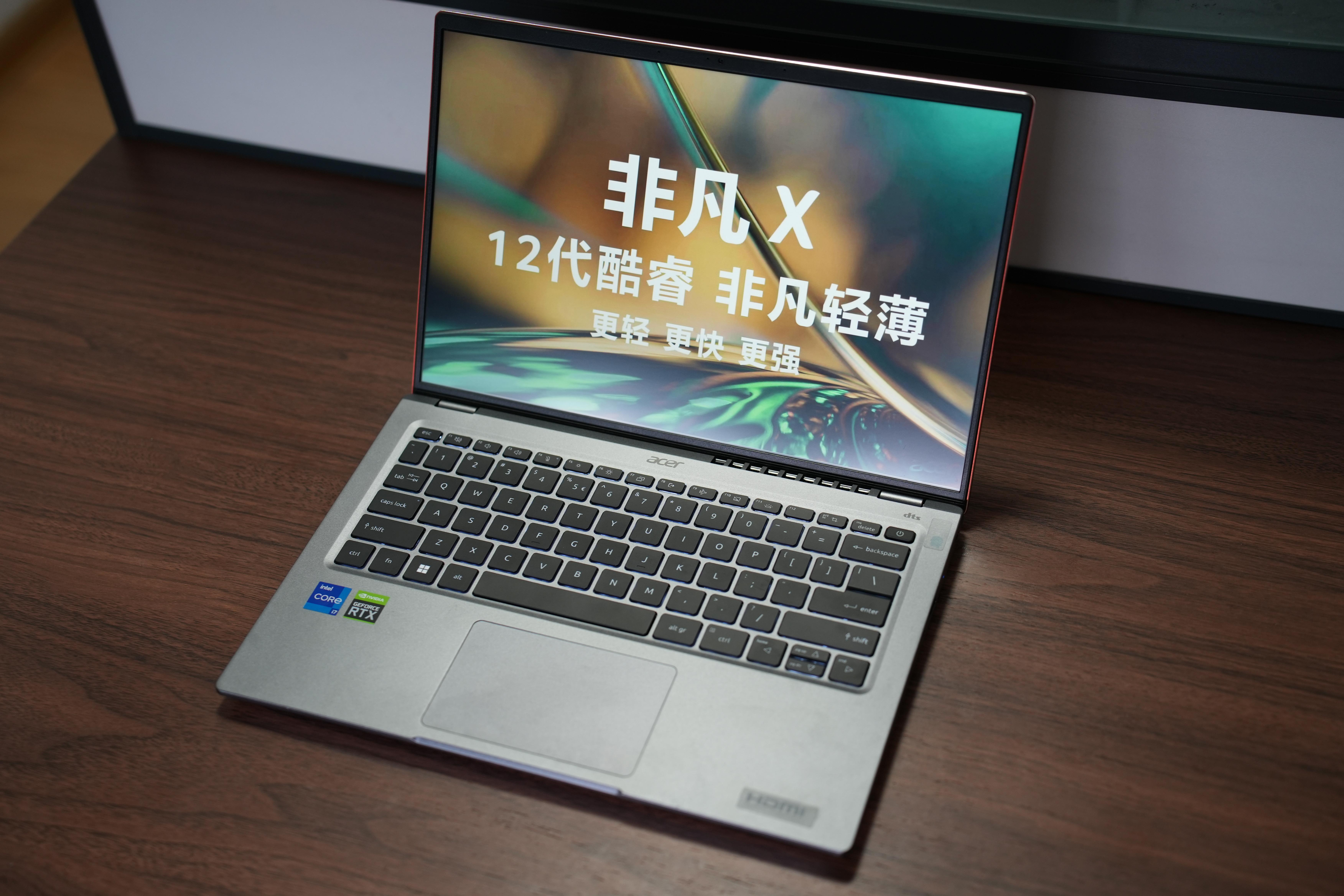 高配=高能？高配=体验好？ —— 宏碁 SFX14-51G简测 - 知乎