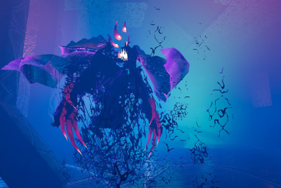 《Amid Evil VR》已登陆 SteamVR 和 Meta Quest Store - 知乎