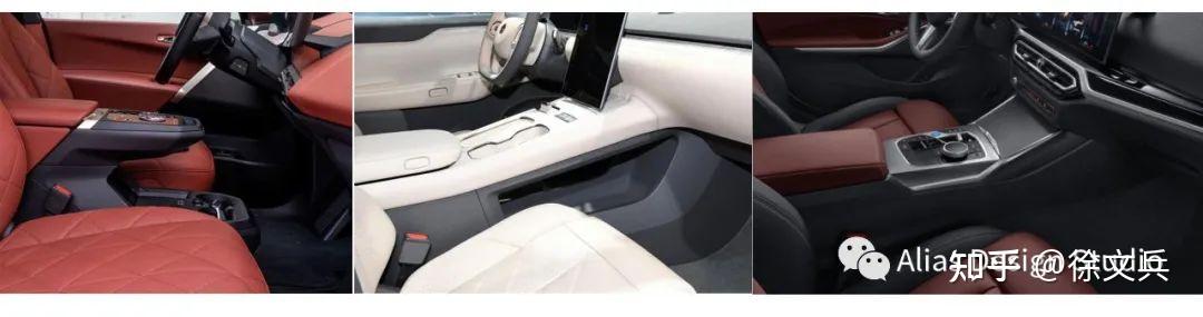 汽车内饰——副仪表板（console） - 知乎