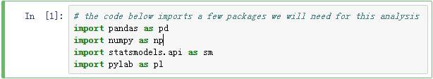 Logit模型拟合实战案例（Python）——离散选择模型之六 - 知乎