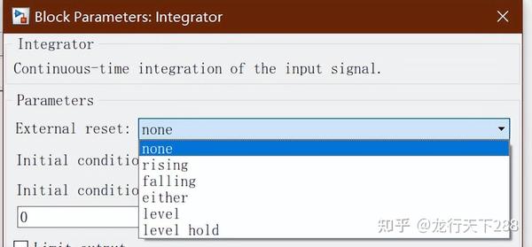 MATLAB的Simulink常用模块（四） - 知乎