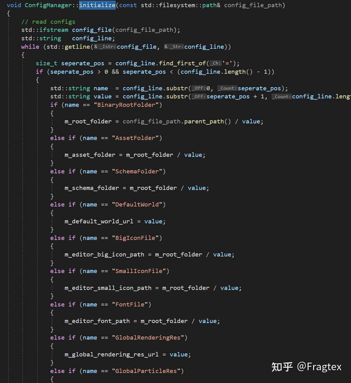 Piccolo - 源码解读 [1] - 知乎