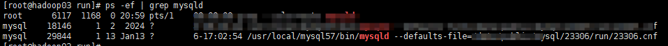 Mysql登录报错 Cant Connect To Local Mysql Server Through Socket 知乎