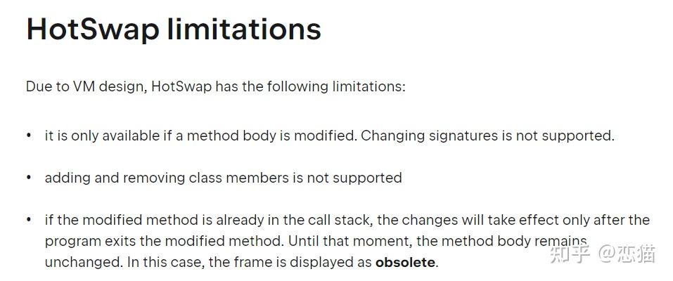 Compose Hot Reload 为什么只支持桌面 JVM，它和 Live Edit 又有什么区别？ - 知乎