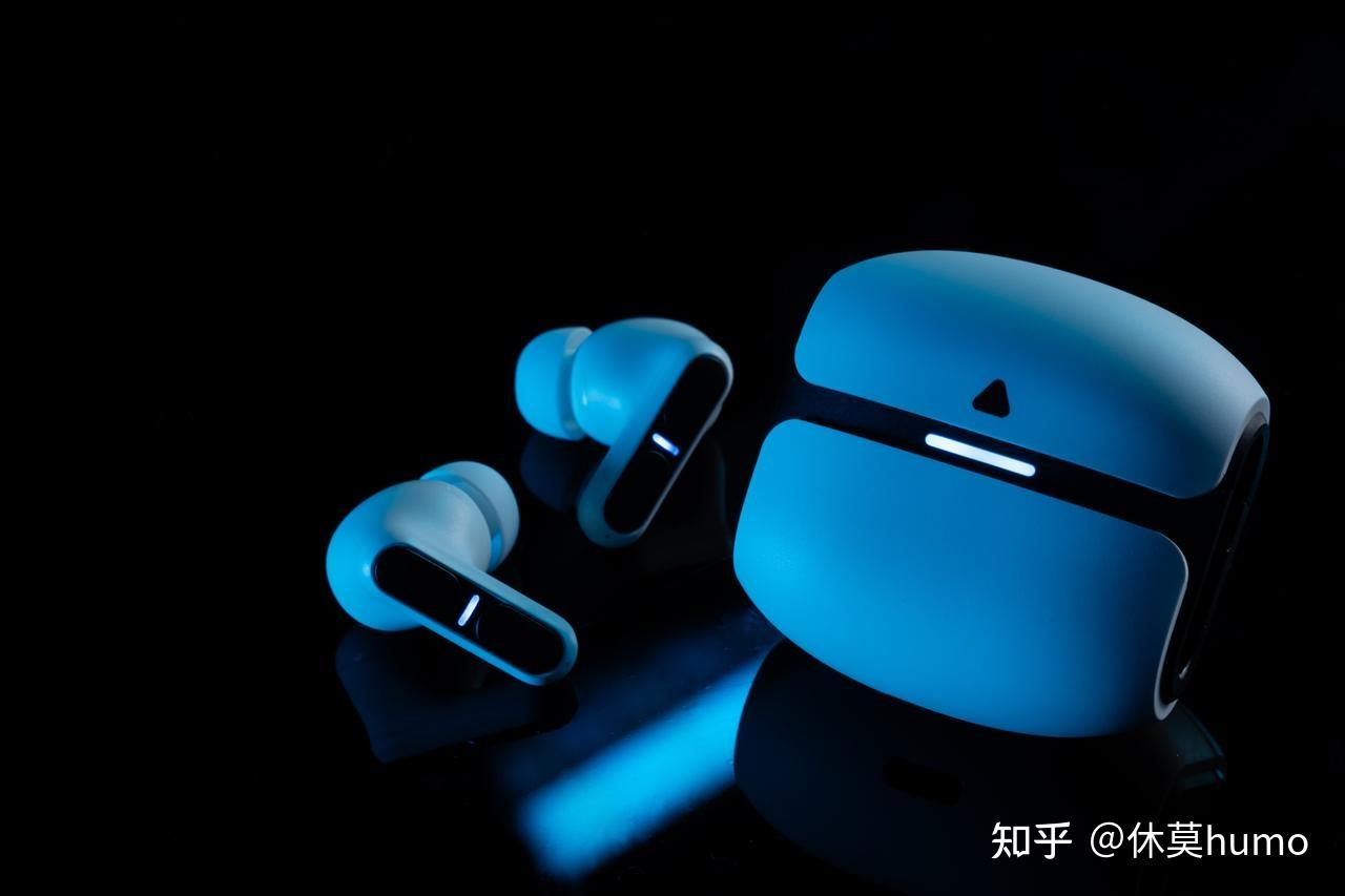 【众测招募】全新45ms低延迟轻电竞耳机，兰士顿 THETA PRO，等你试用！ - 知乎