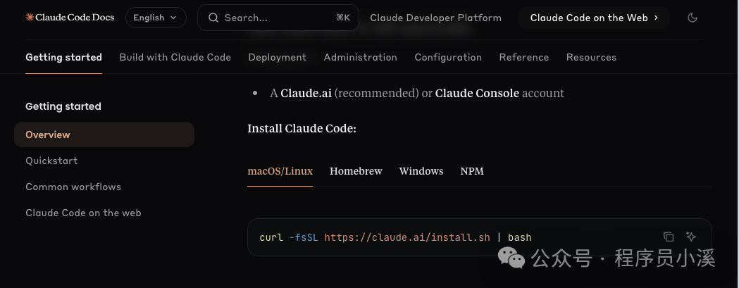 Claude Code CLI更新又又又报错了?，快来试试官方原生安装方式 - 知乎