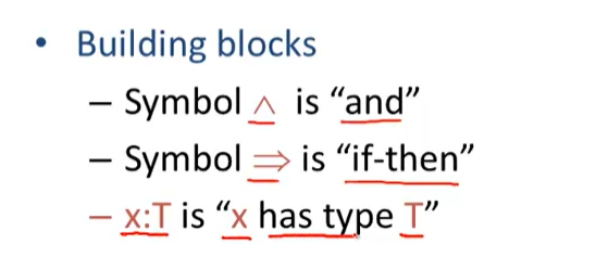 CS143 编译原理笔记 3 - Semantic - 知乎