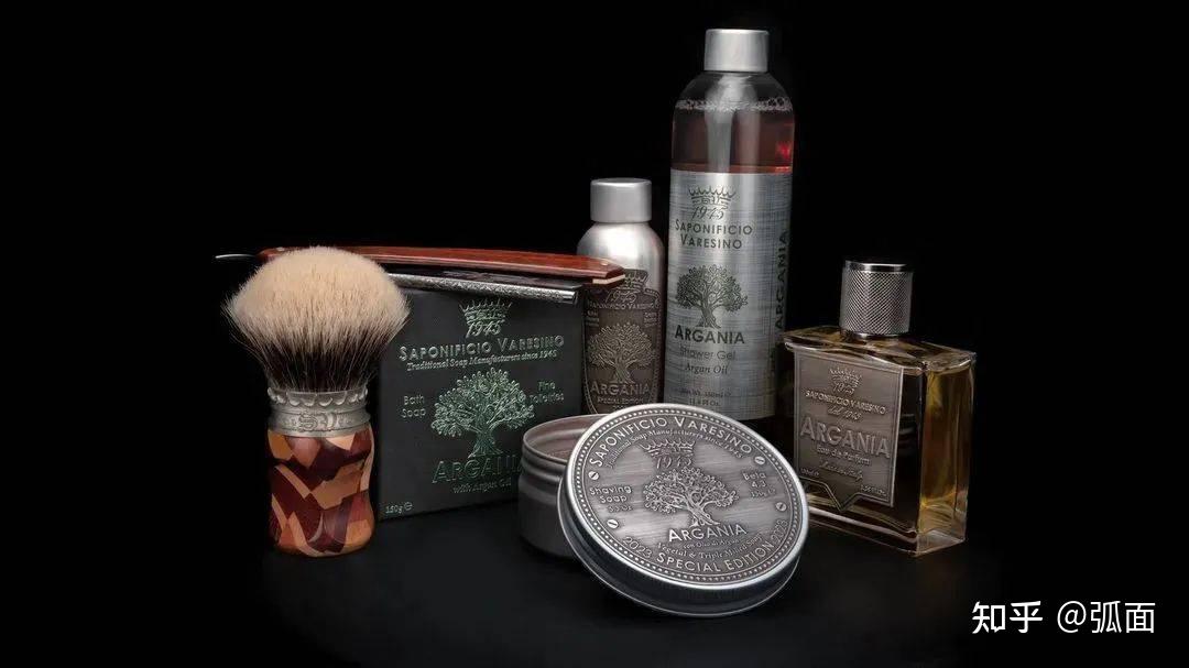 上新了，SV1945推出阿甘树剃须护理系列凸显东方韵味香调 - 知乎