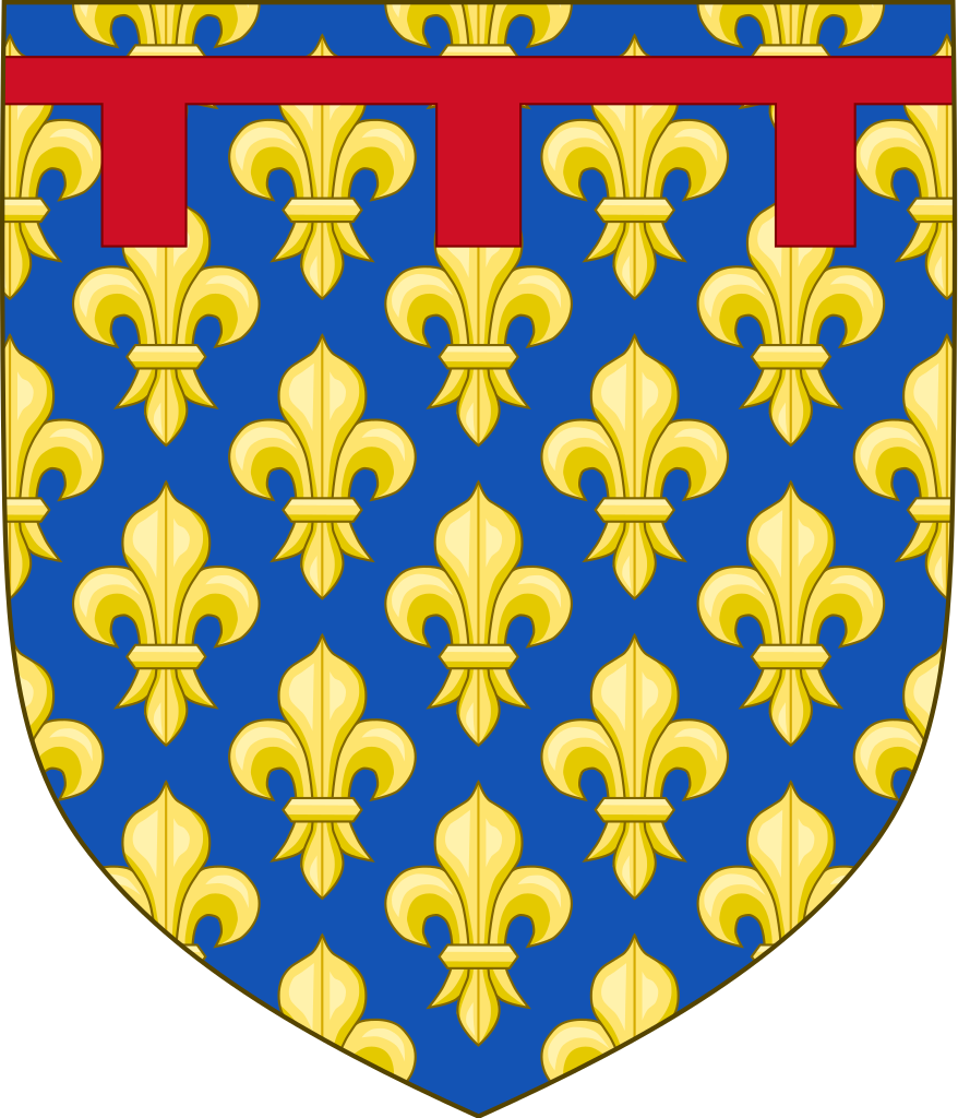 从神圣罗马帝国皇帝查理五世的纹章讲起 - 知乎