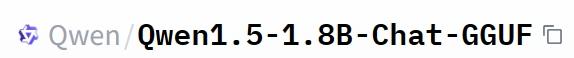 hugging face hub一键下载模型并将模型转换为gguf（支持量化） - 知乎