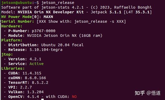 jetson-stats - 知乎