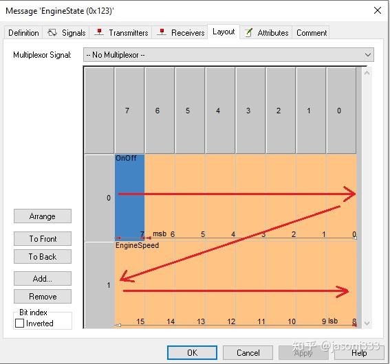 如何制作DBC文件 - 知乎