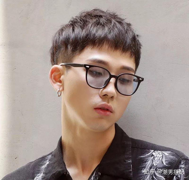 男士秋冬发型，2019年拯救你的发型！ - 知乎