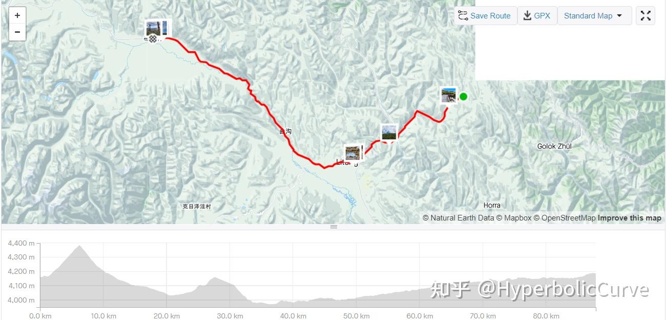 2023年7-8月川藏南线G318超详细骑行攻略（更新ing） - 知乎