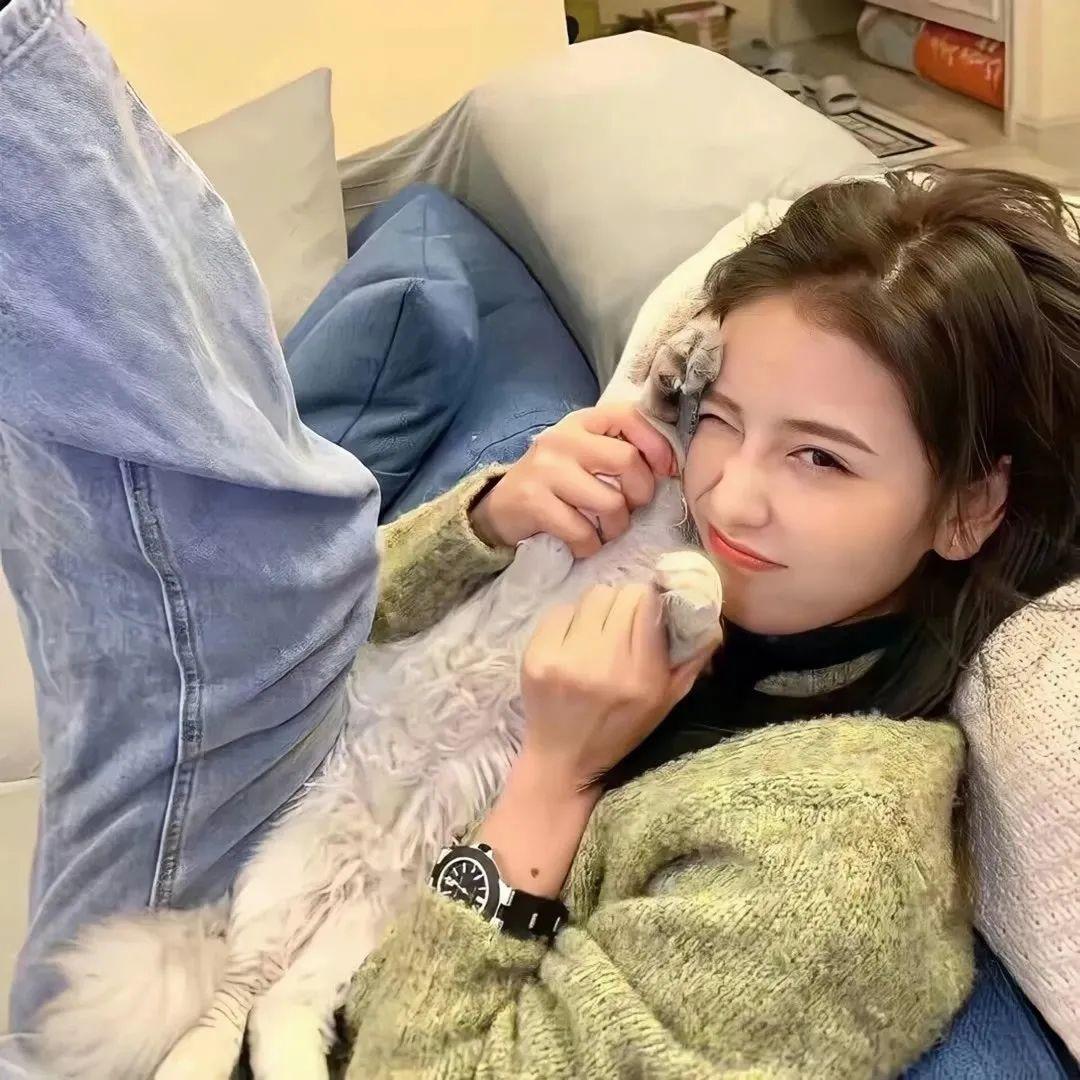 可爱的女生头像 - 知乎