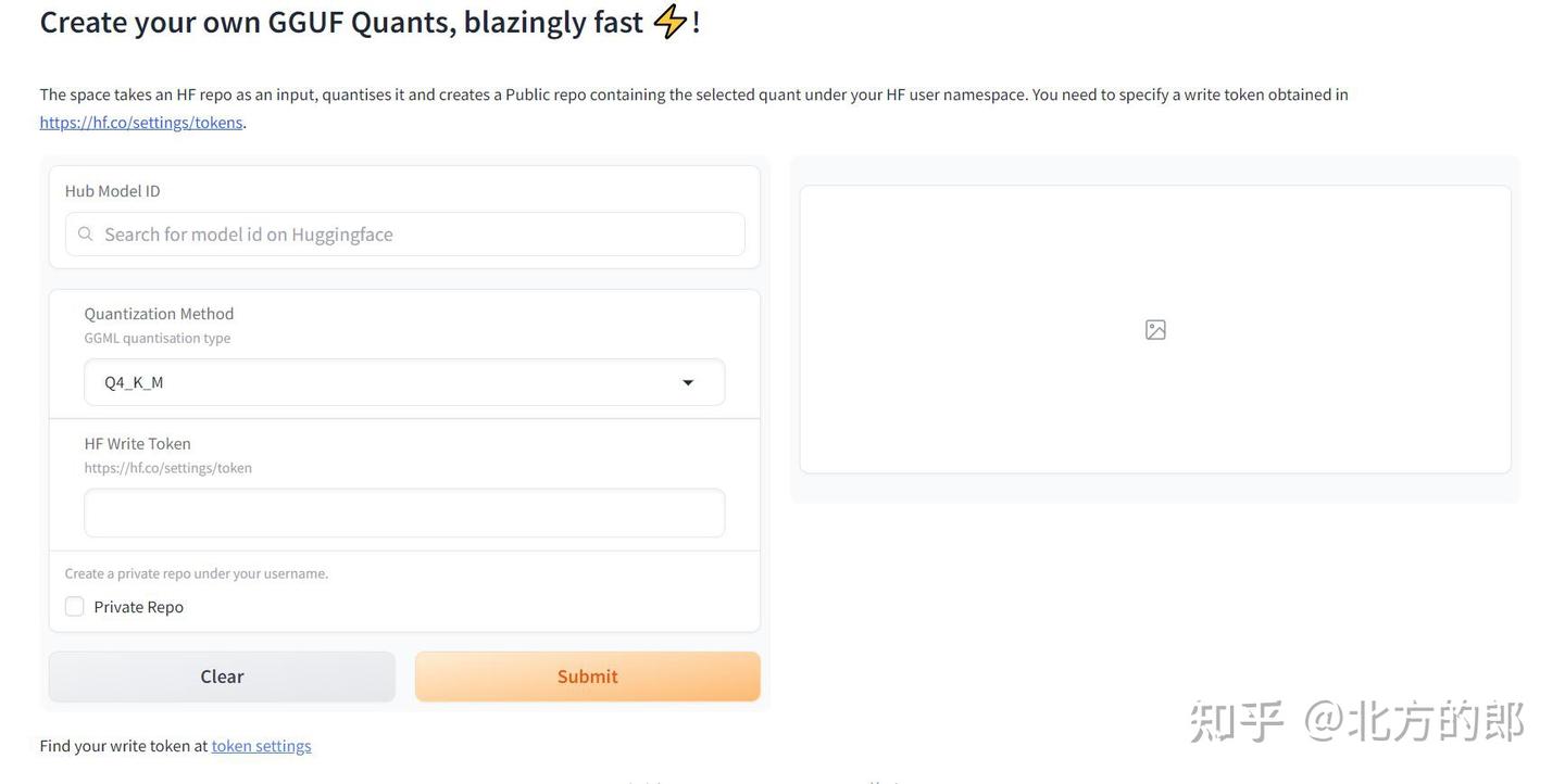 GGUF格式及各种LLM量化类型详解 - 知乎