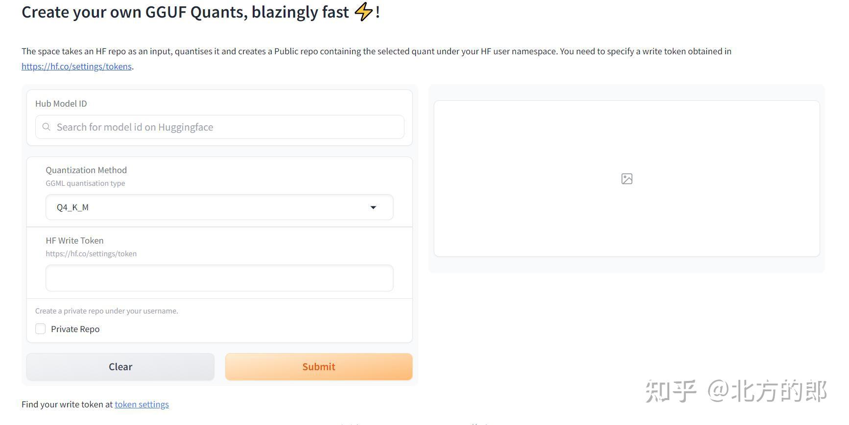 GGUF格式及各种LLM量化类型详解 - 知乎