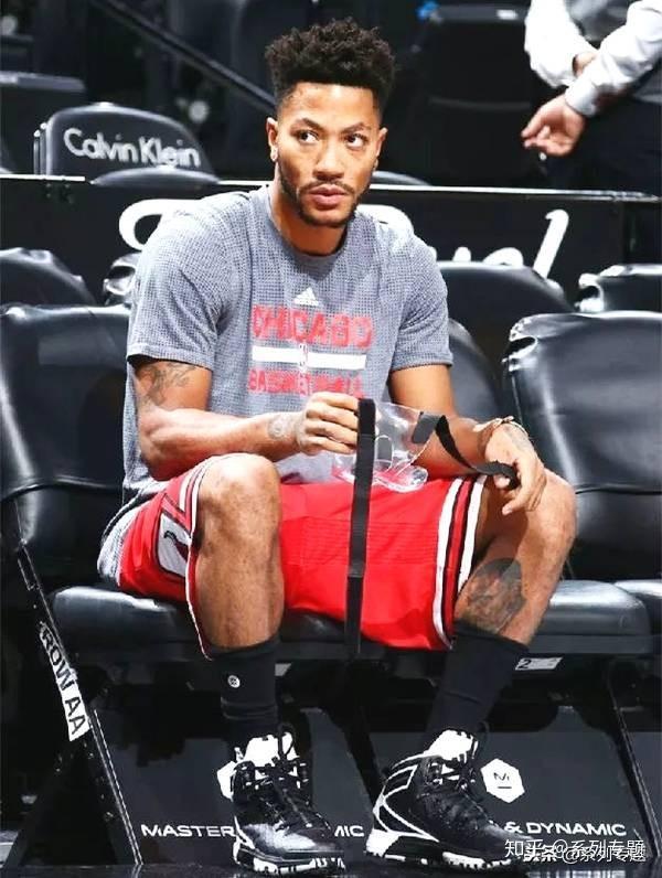 玫瑰从未凋零！adidas D Rose罗斯战靴全系列 - 知乎