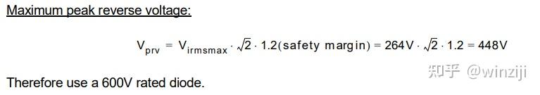 PFC电路设计——L4981的使用（一） - 知乎
