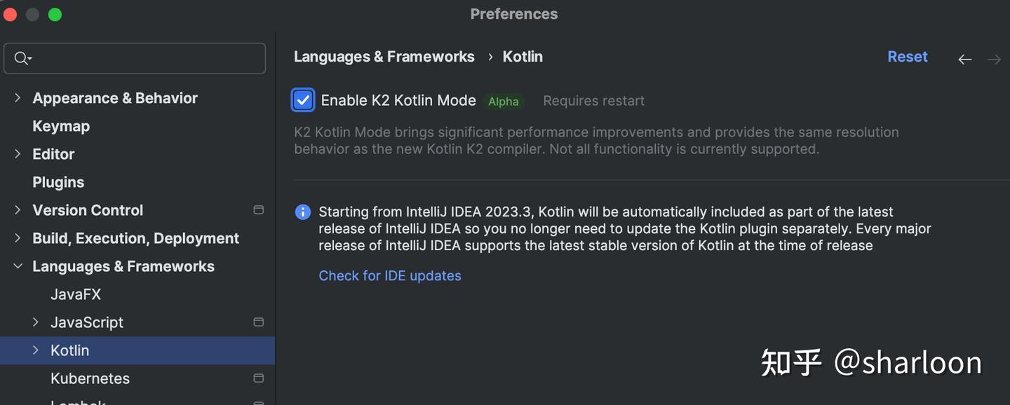 IntelliJ IDEA 2024.1 EAP 抢先体验版已开放！(附激活方式) - 知乎