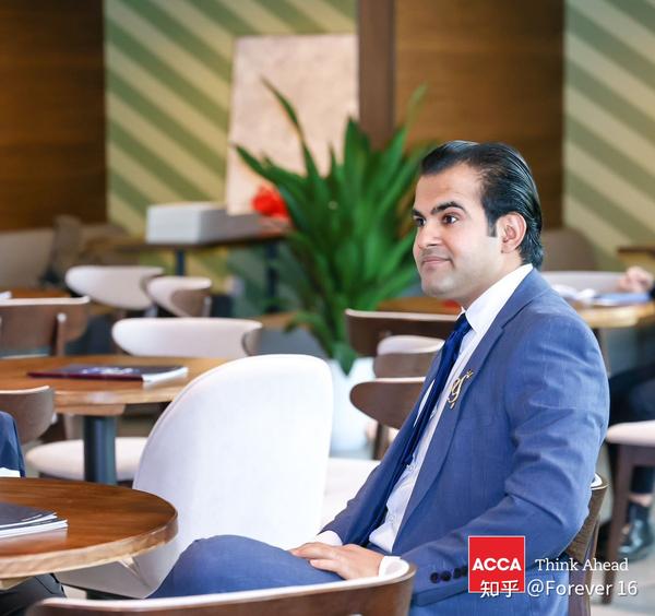 ACCA (the Association of Chartered Certified Accountants) - 知乎