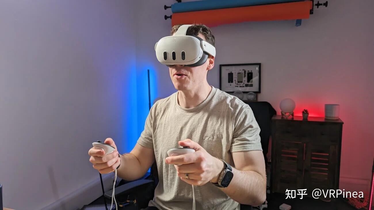 10月SteamVR活跃设备盘点：月活创新低，Quest 3上榜 - 知乎