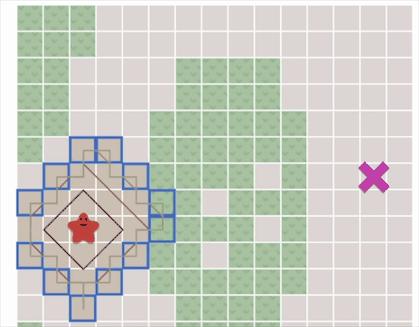 Uninformed (Blind) Search Strategies - 知乎