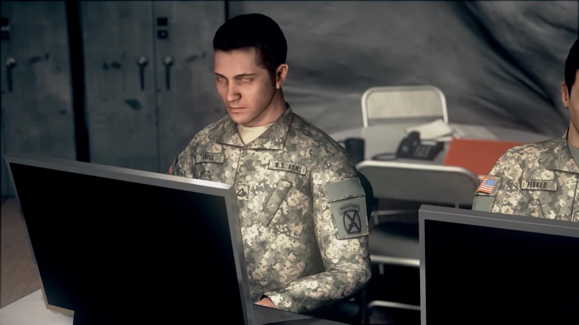 CREW Duke车载电子战设备 - 知乎