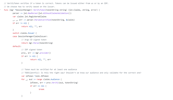 IAM的主流身份验证方法之OIDC协议 - 知乎