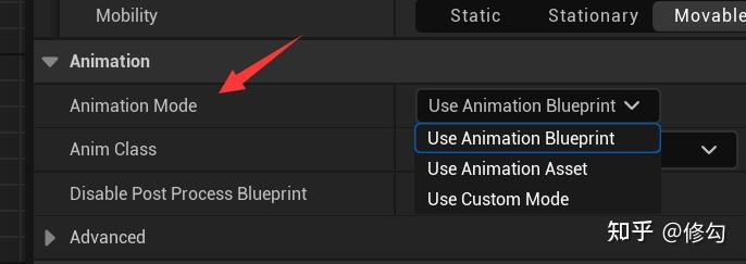 [深入研究 Ue Animation 系统] 动画更新Tick - 知乎
