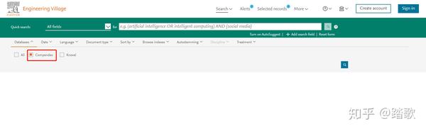 如何查看论文是否是被三大检索（EI、SCI、 CPCI-ISTP）收录 - 知乎
